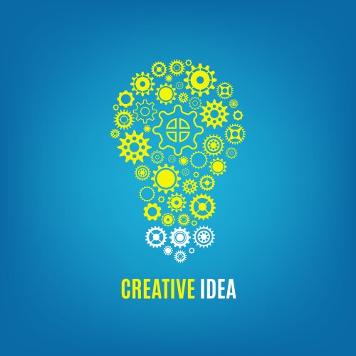 Innovation Vector Images (over 580,000)