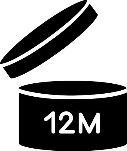 Expiry symbol Vector Images & Graphics for Commercial Use | VectorStock