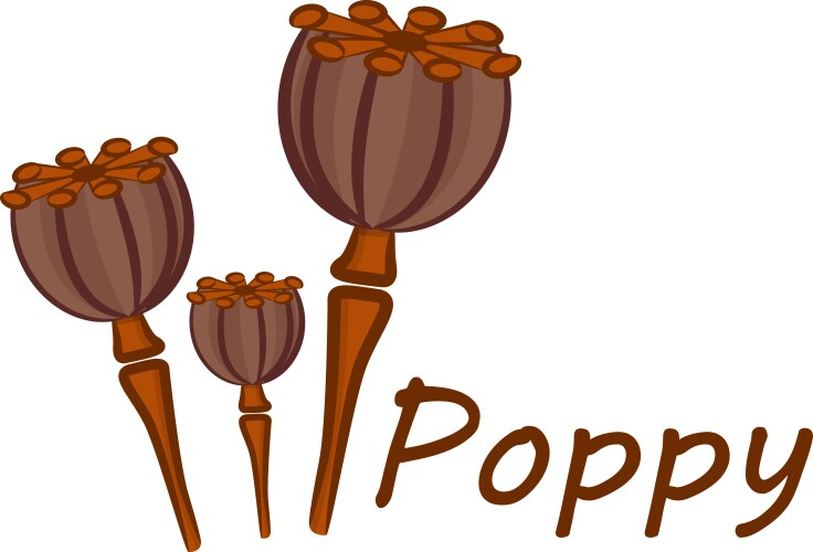 Poppy Logo Vector Images (over 2,400)