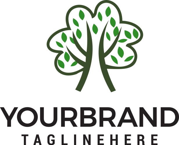 School Tree Logo Vector Images (over 2,900)