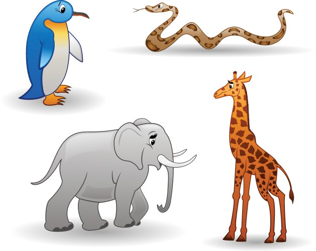 Animals Vector Images (over 2.2 million)
