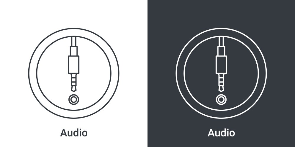 Headphone Jack Vector Images (over 2,500)