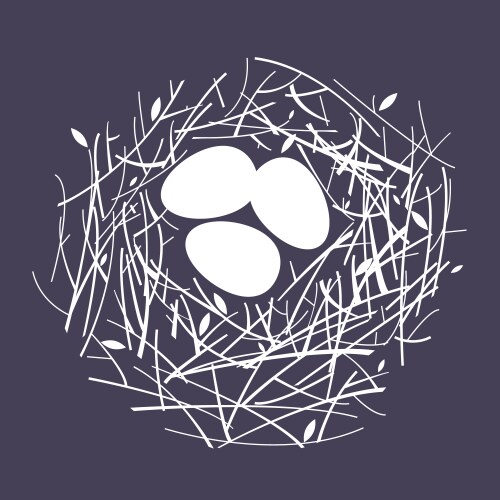 Nest Vector Images (over 33,000)