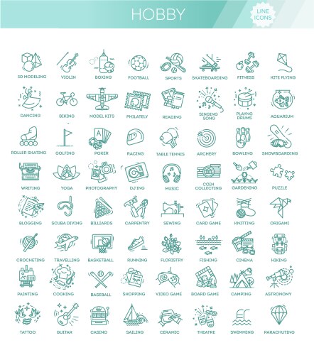 Interest Vector Images (over 64,000)
