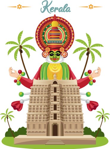 Kathakali Vector Images (over 940)