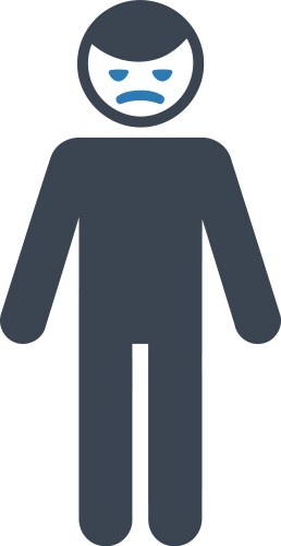 Sad Vector Images (over 180,000)