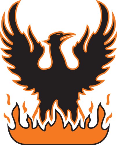 Firebird Logo Vector Images (over 560)
