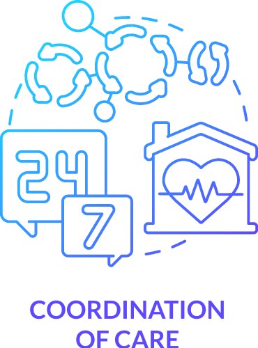 Care Coordination Vector Images (over 450)