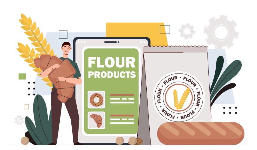 Flour Vector Images (over 59,000)