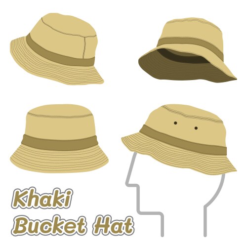 Blank Hat Template Vector Images (over 5,600)