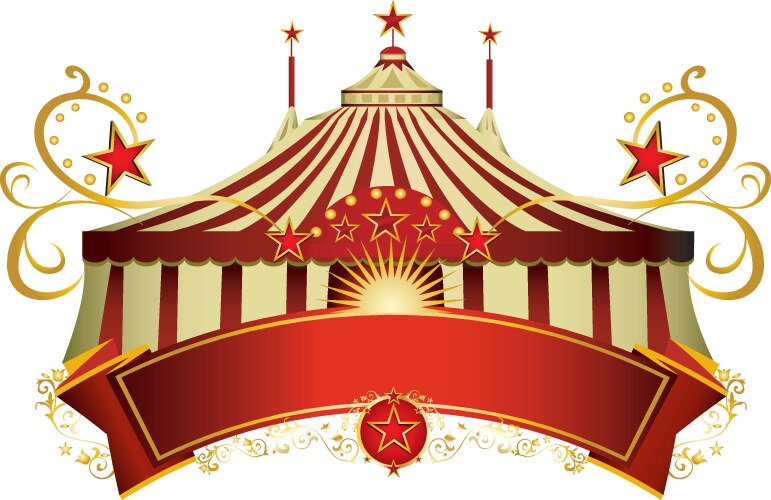 Circus Vector Images (over 94,000)