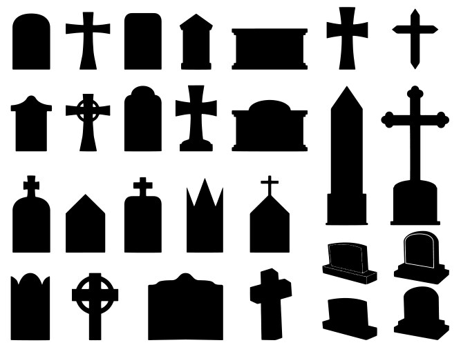 Lutheran Crosses Vector Images (over 170)