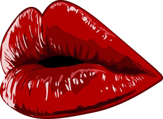 Logo Mouth Tongue Vector Images (over 2,400)