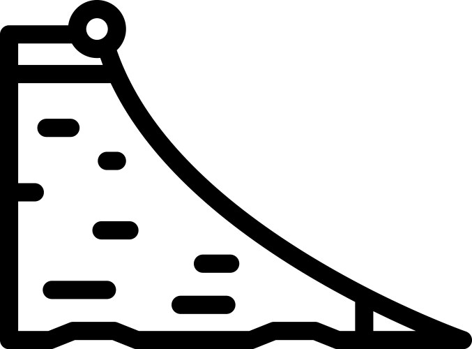 Ramp Vector Images (over 8,200)