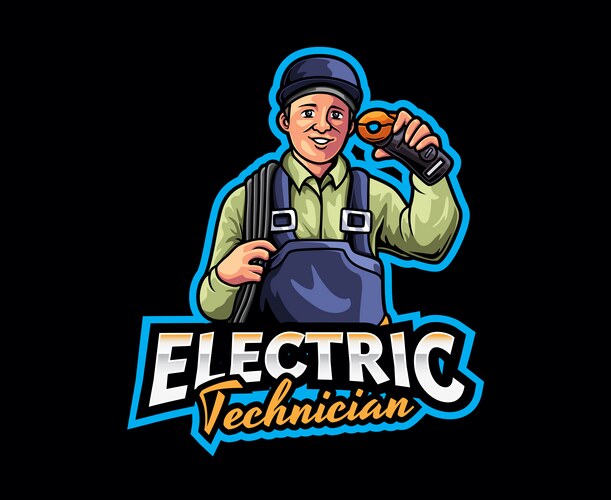 Technician Logo Vector Images (over 7,300)
