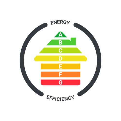 Energy Efficiency Icon Vector Images (over 35,000)