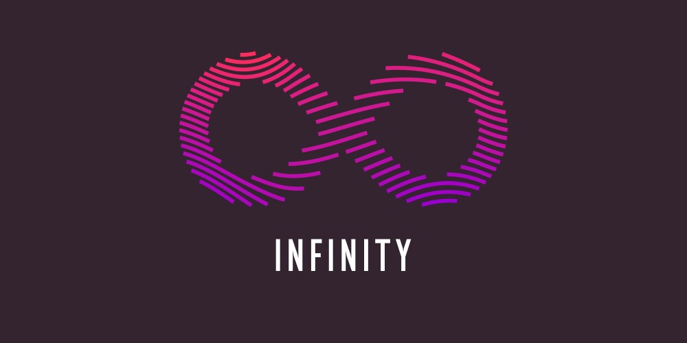 Infinity Outline Vector Images (over 5,000)
