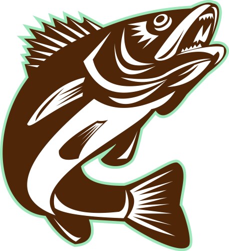 Fish Vector Images (over 530,000)