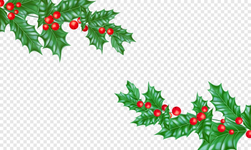 Year greeting card background Royalty Free Vector Image