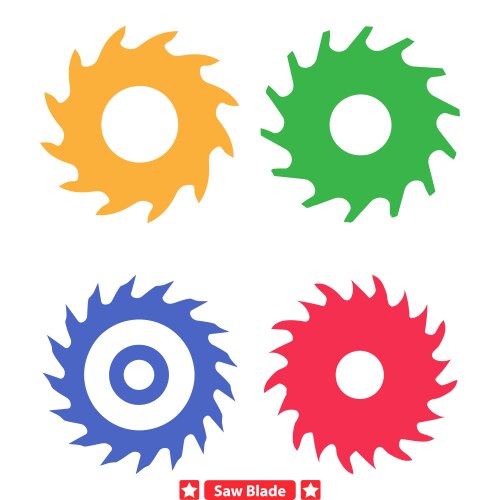 Saw Blade Vector Images (over 26,000)