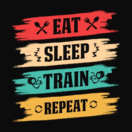 Eat Sleep Repeat Vector Images (over 1,000)