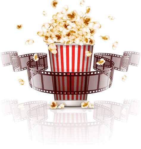 Popcorn Vector Images (over 38,000)