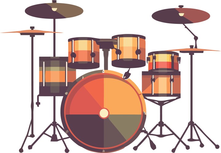 Drum Vector Images (over 87,000)