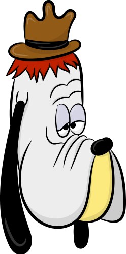 Droopy Vector Images (over 190)