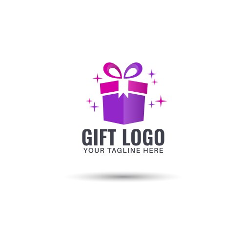 Gift Logo Vector Images (over 100,000)