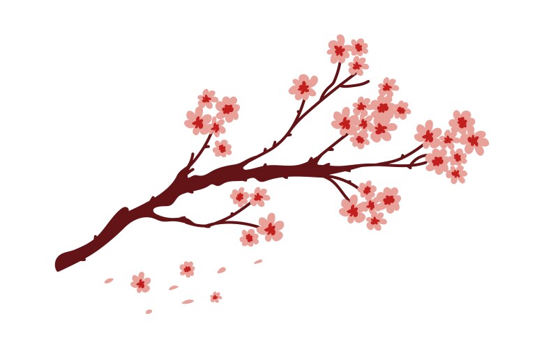 Sakura Vector Images (over 35,000)