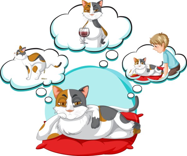 Thinking Clipart Vector Images (over 5,900)