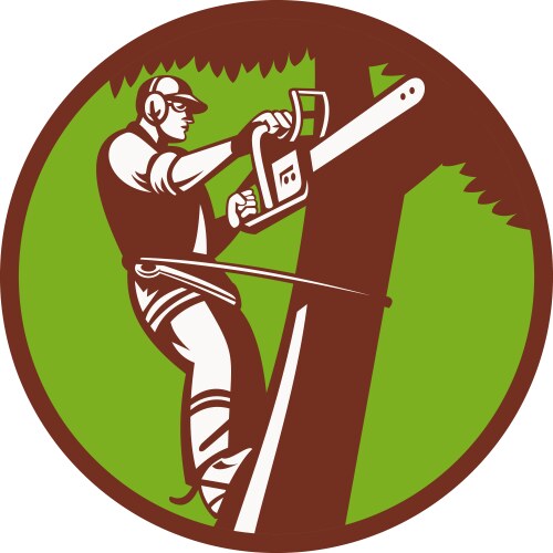 Arborist Vector Images (over 860)