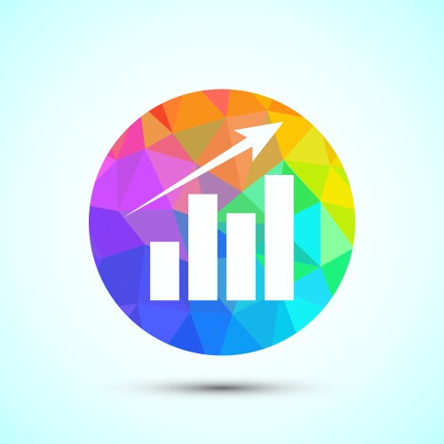 Bar Graph Logo Vector Images (over 8,400)