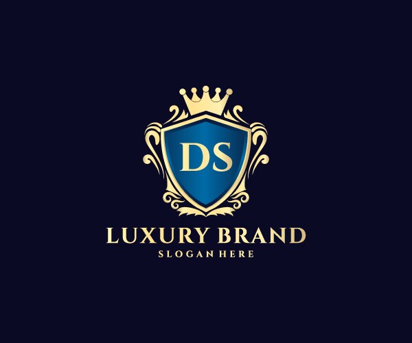 Ds Fashion Logo Vector Images (over 630)