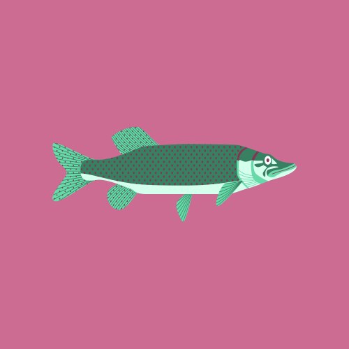 Free Pike Vector Graphics & Illustrations | VectorStock
