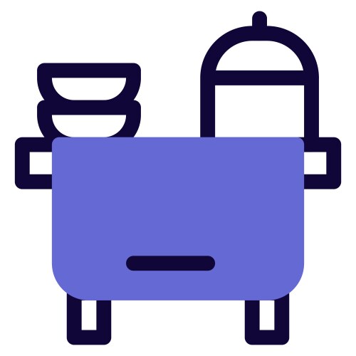 Buffet Table Vector Images (over 2,900)