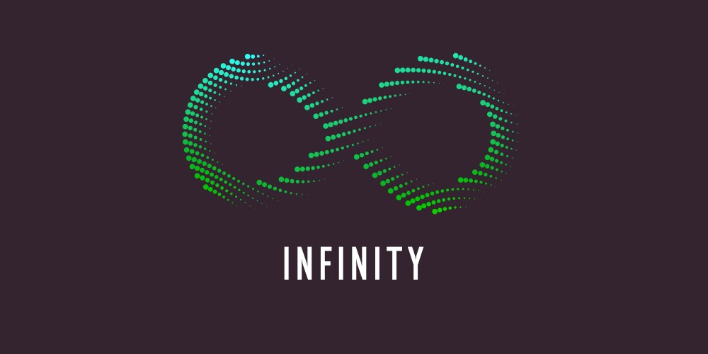 Limitless Infinity Vector Images (over 6,500)