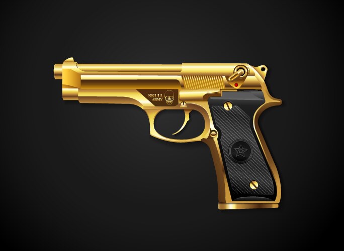 Gun Vector Images (over 180,000)