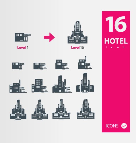 Hotel Vector Images (over 270,000)