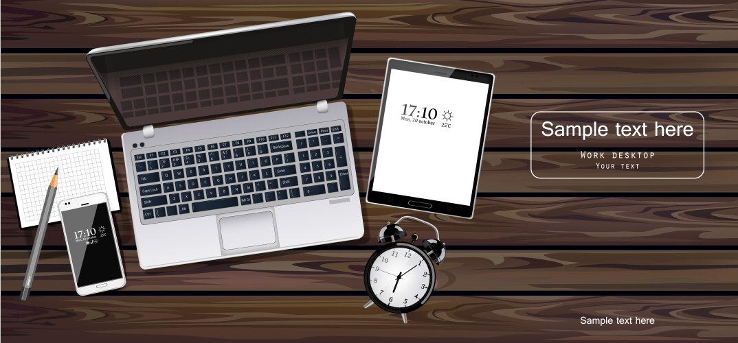 Laptop Banner Vector Images (over 57,000)