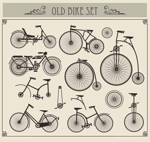 Bikes Vector Images (over 200,000)