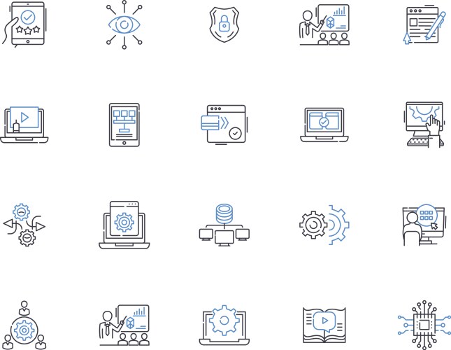 Risk Mitigation Vector Images (over 720)