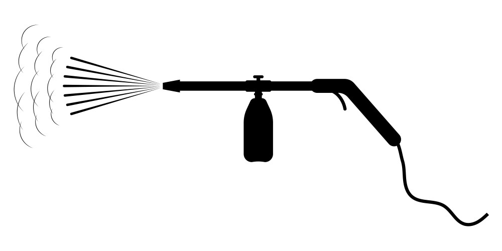 Pressure Washing Gun Vector Images (over 320)