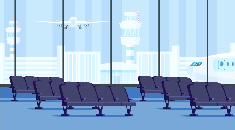 Waiting Room Cartoon Vector Images (over 1,800)