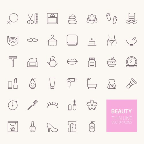 Beauty Vector Images (over 3.5 million)