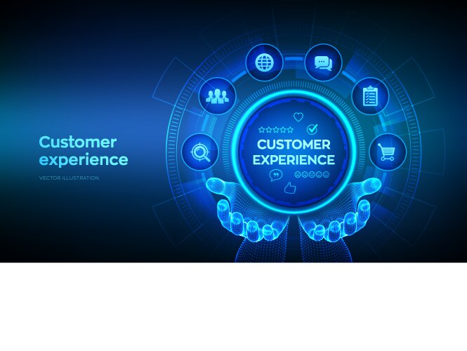 Technology Experience Vector Images (over 110,000)