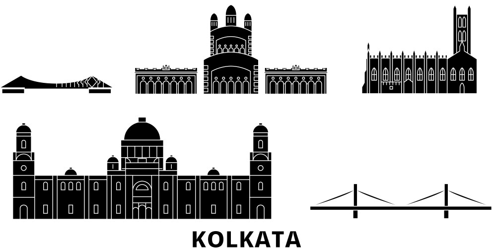 Kolkata Vector Images (over 1,200)