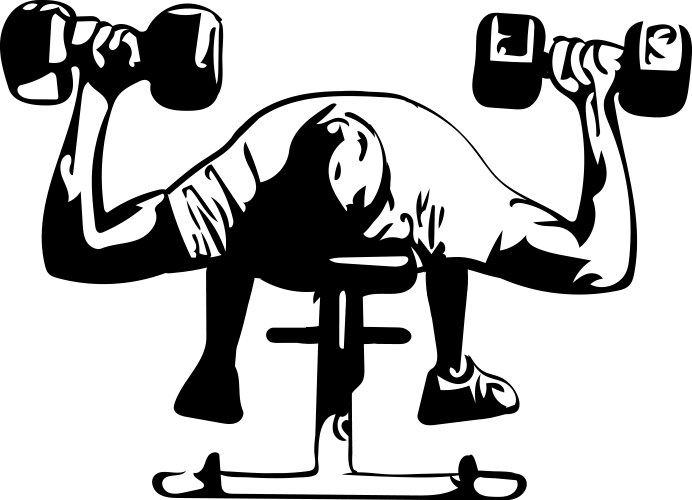 Wall Squat Vector Images (88)