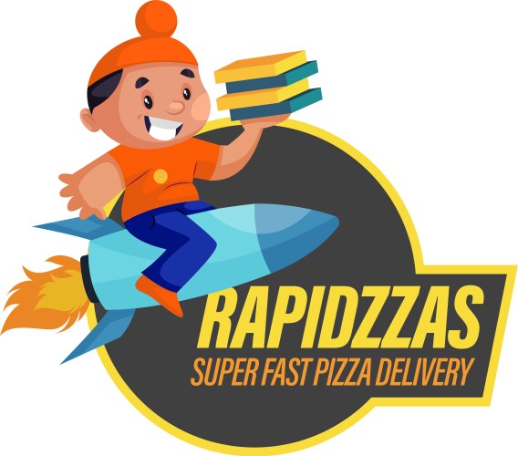 Super Fast Delivery Logo Vector Images (over 300)