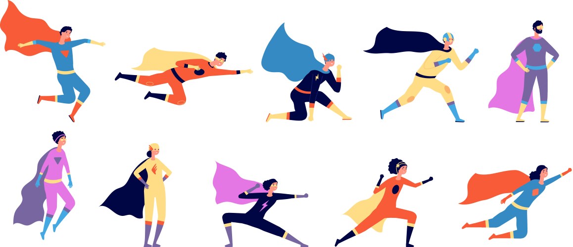 Hero Vector Images (over 110,000)